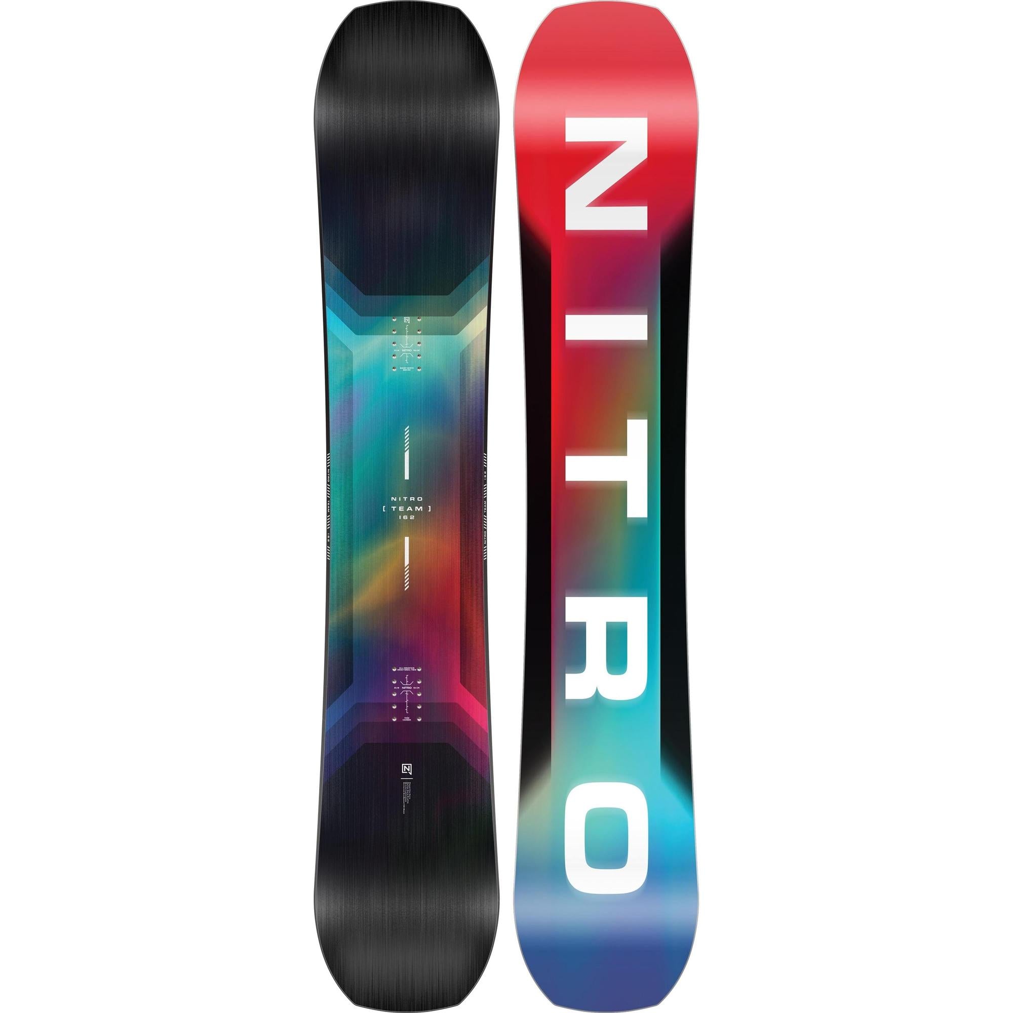 Nitro Men’s Snowboard – Nitrobags-Shop