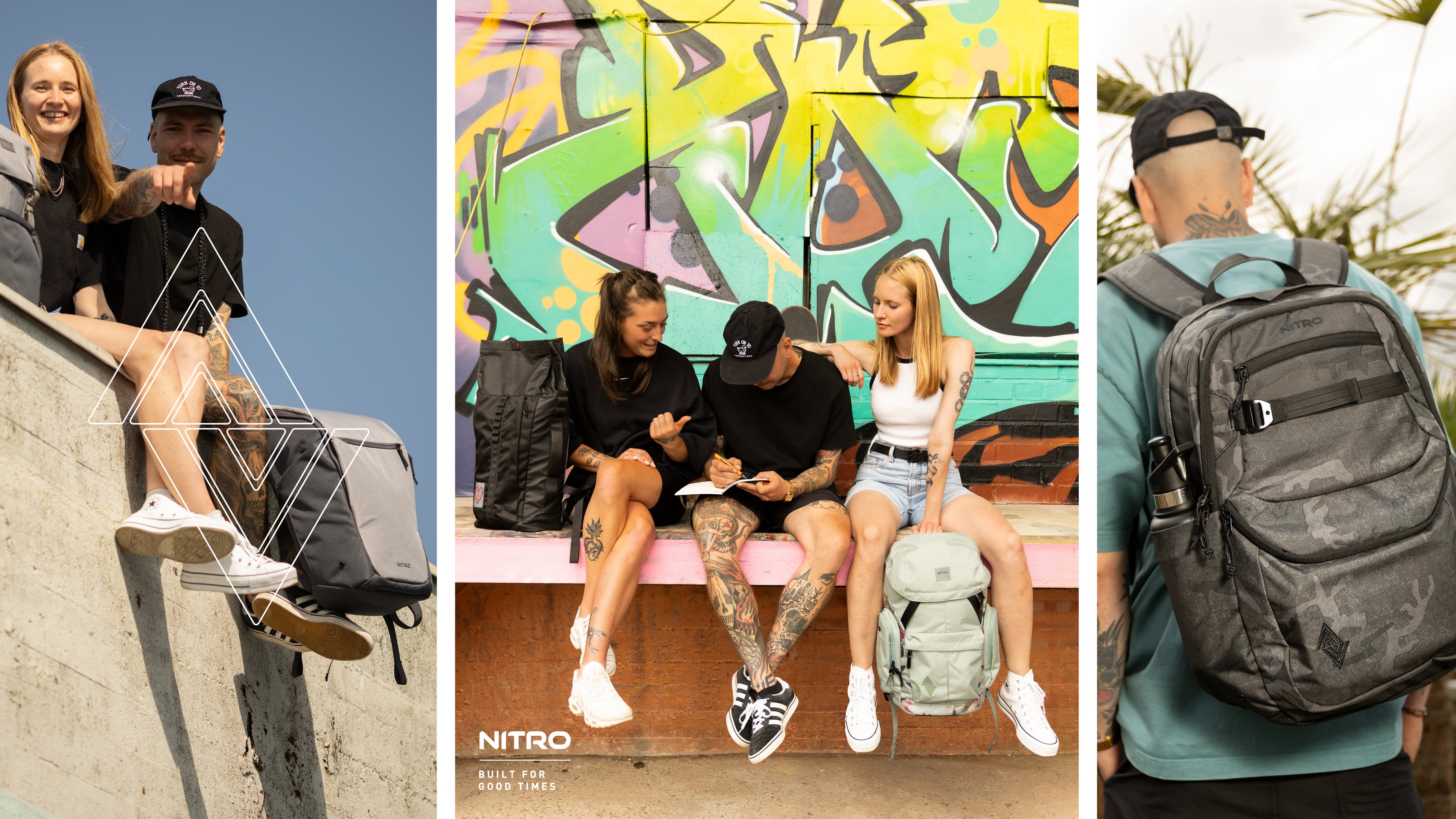 Nitro Bags Shop Offizieller Nitro‑Rucksäcke Snowboard Boots Eivy Shop ...