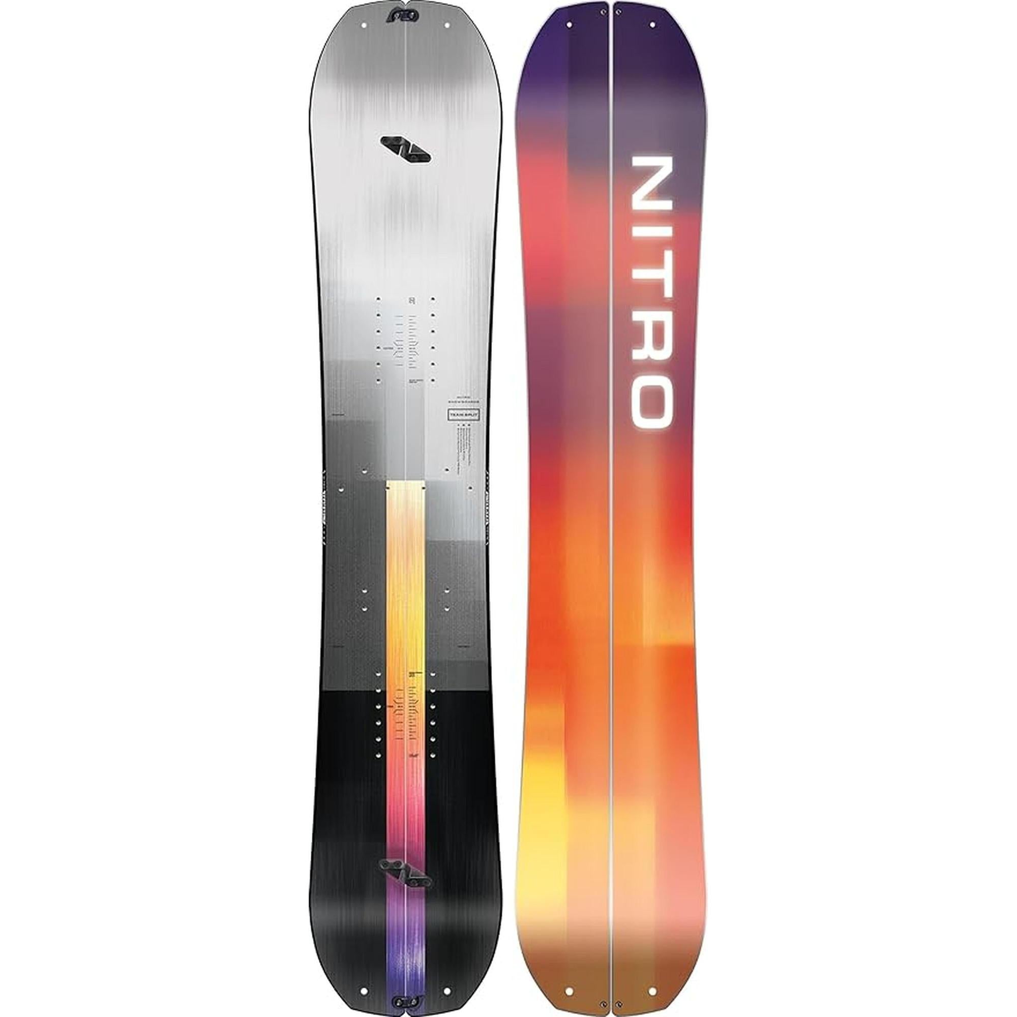 Nitro Men’s Snowboard – Nitrobags-Shop