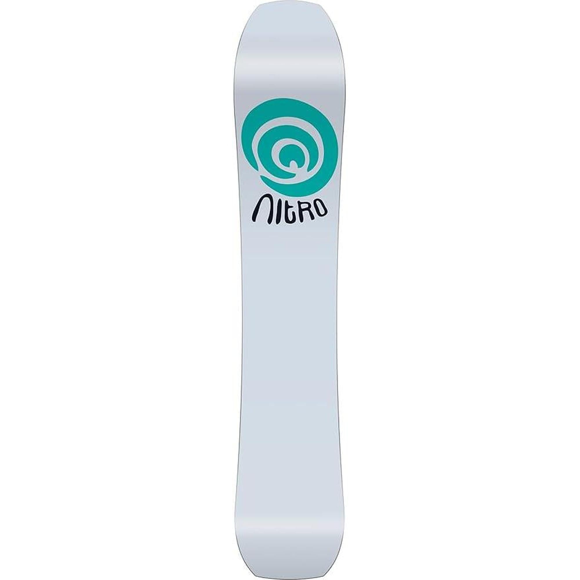 Nitro Snowboards Winter 2026 – Nitrobags-Shop